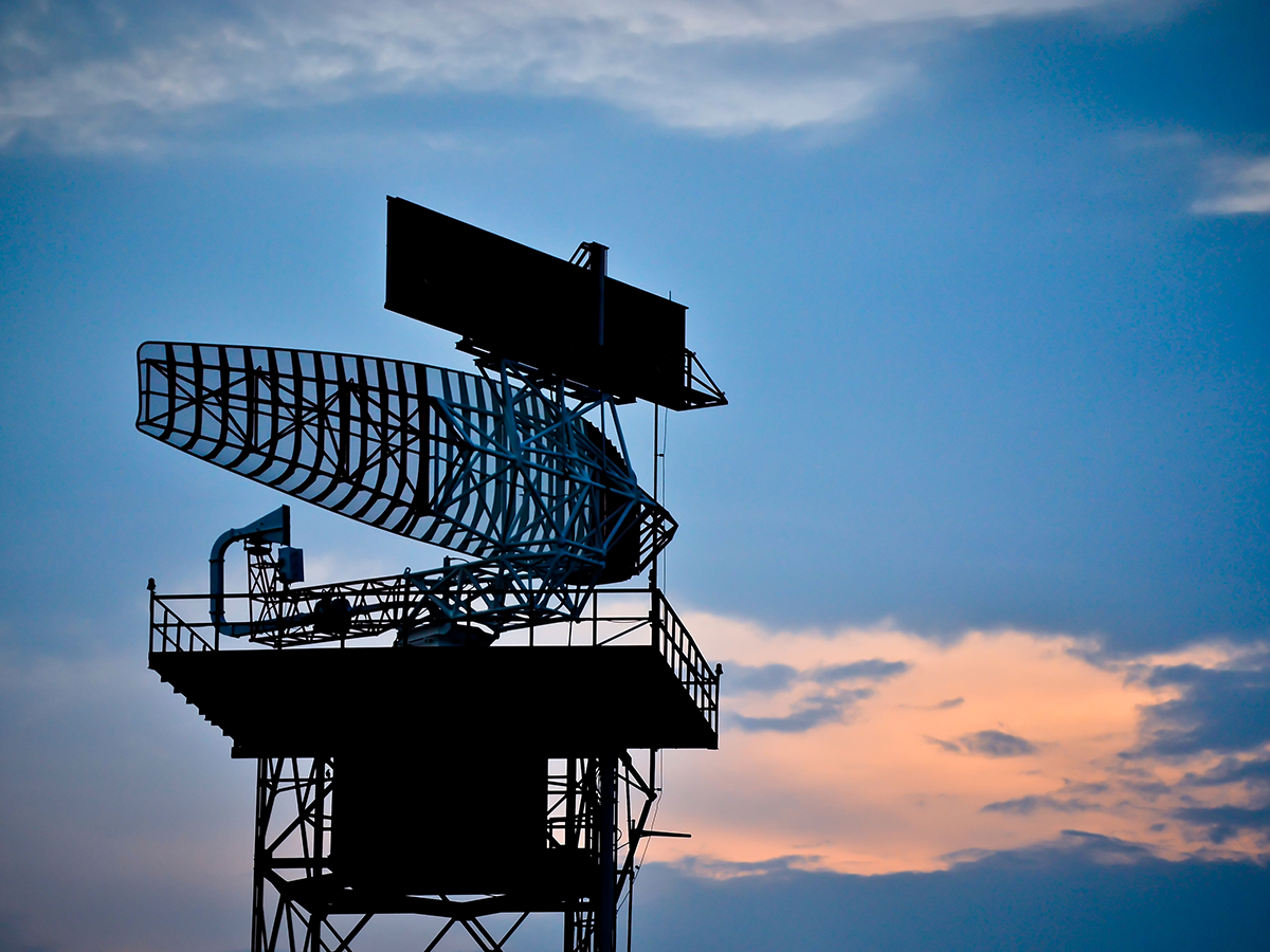 Aerospace Defense Security | Keysight