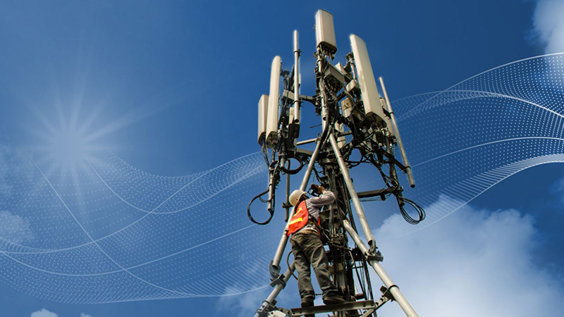 Essential 5G Field Tests | Keysight