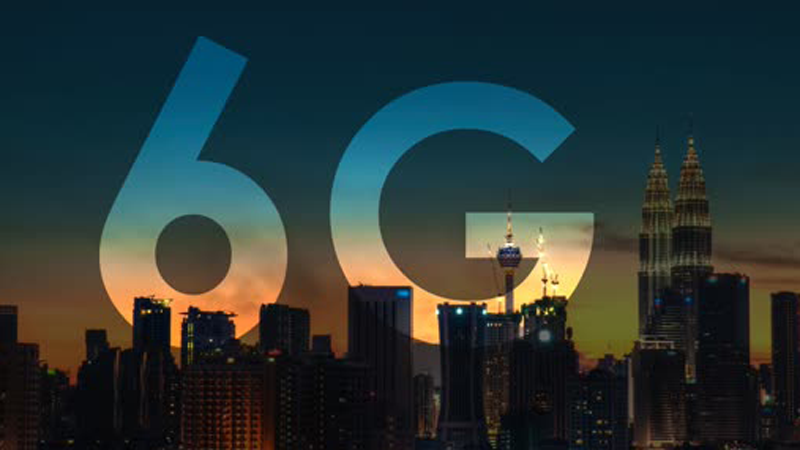 6G Communications | Keysight