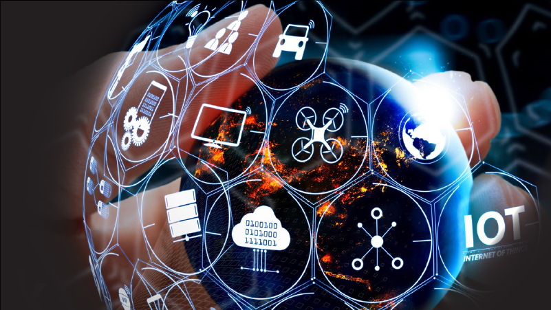 A SMARTer Way to Test the IoT | Keysight