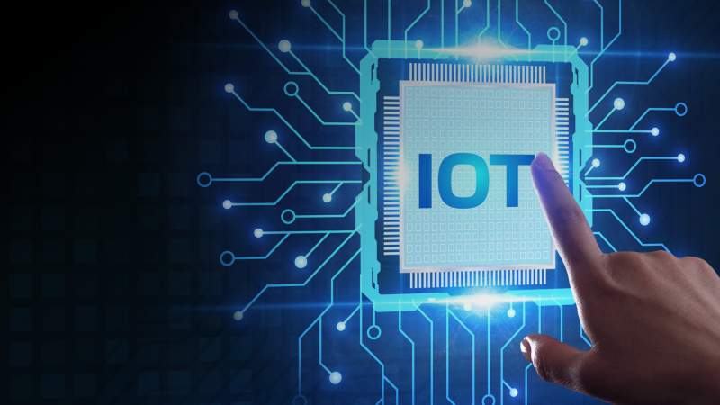 A SMARTer Way to Test the IoT | Keysight