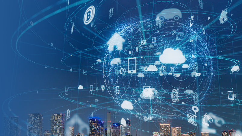 A SMARTer Way to Test the IoT | Keysight