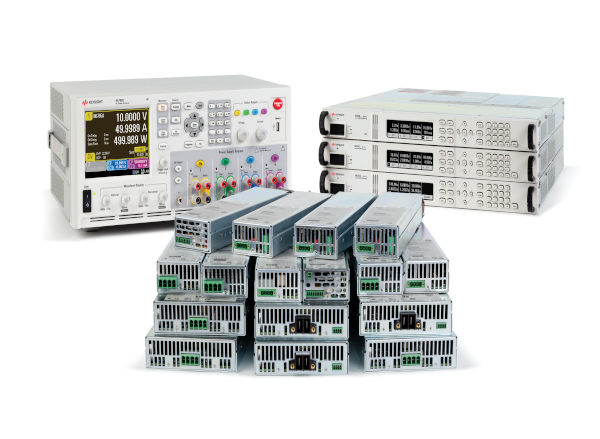 How to Buy: N6761A Precision DC Power Module, 50V, 1.5A, 50W | Keysight