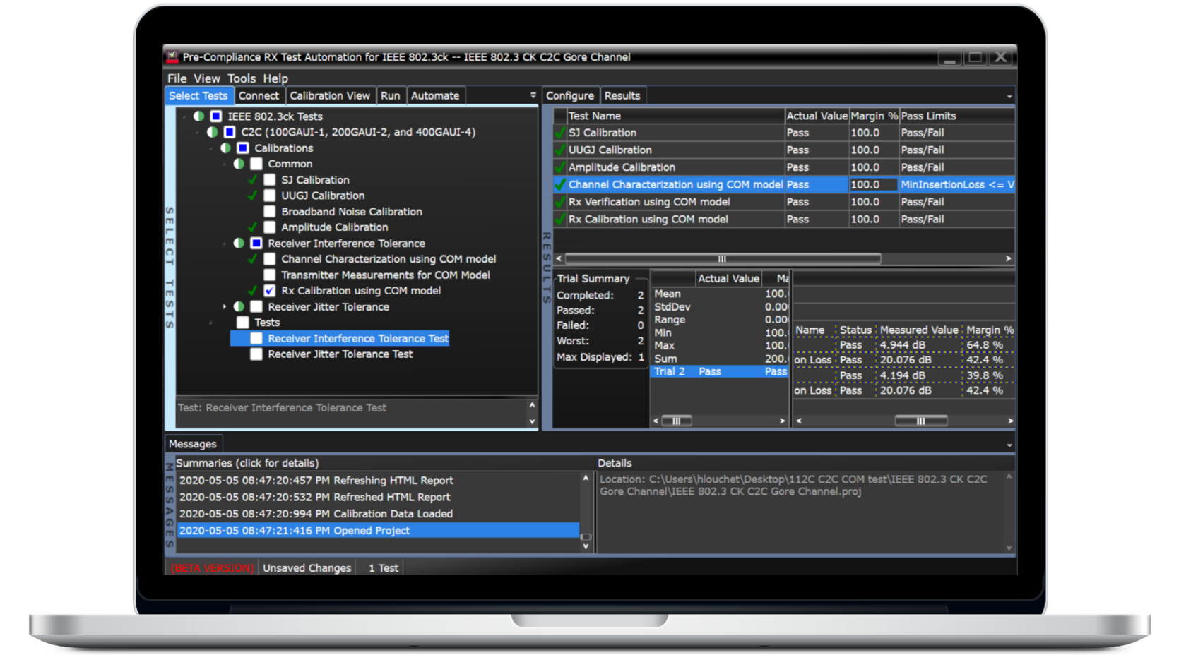 Oscilloscope Software | Keysight