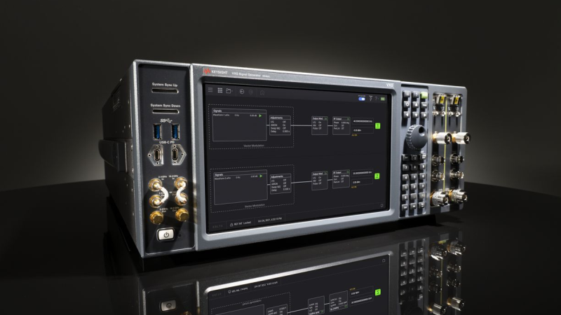 Custom Semiconductor | Keysight