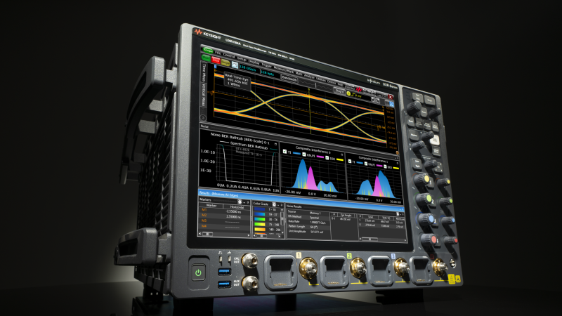 Custom Semiconductor | Keysight