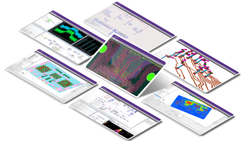 Custom Semiconductor | Keysight