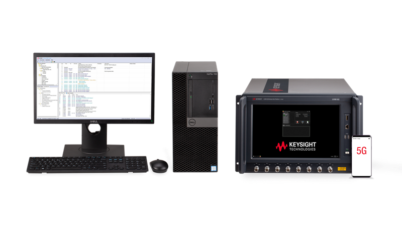 Aerospace and Defense | Keysight