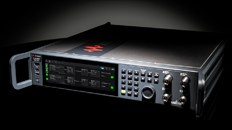 Signal Generator Demo Day | Keysight