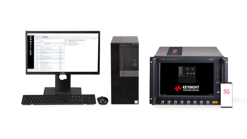 How to Test NB-IoT NTN Devices | Keysight