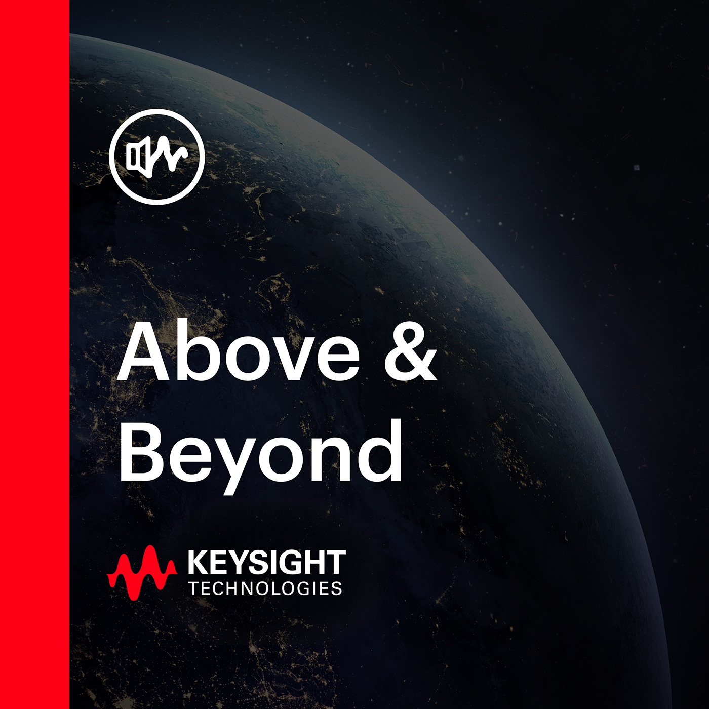 Above and Beyond | Keysight