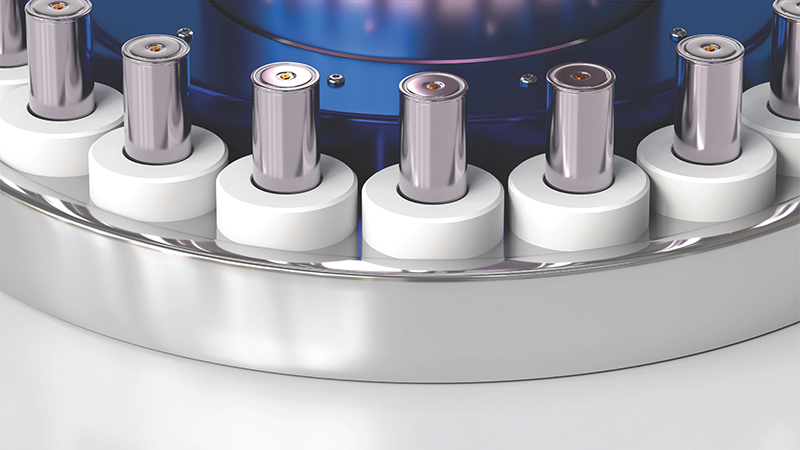 Accelerate EV Battery Testing | Keysight