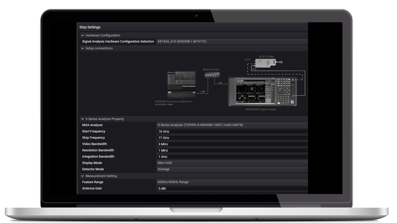 Validate AV Sensor Testing | Keysight