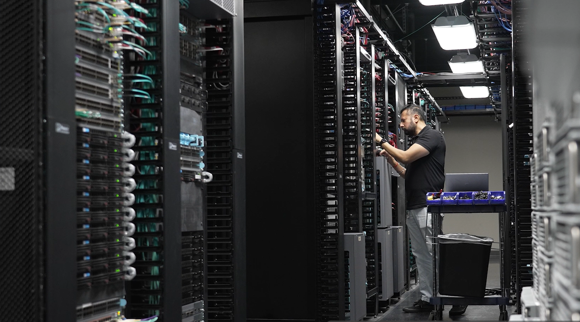 NTT and Lumentum Achieve 448G PAM4 for AI Networks | Keysight