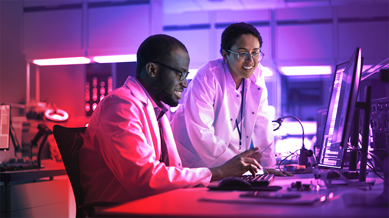 Optimize Your Lab with Special Offers | Keysight