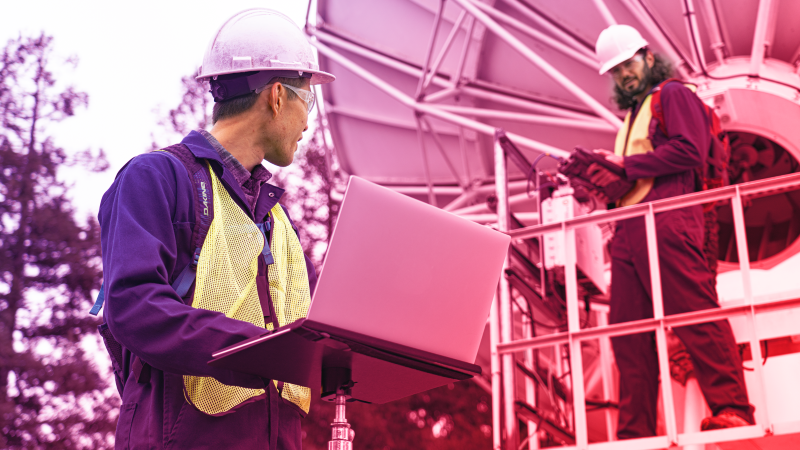 Validate Space & Satellite Systems | Keysight