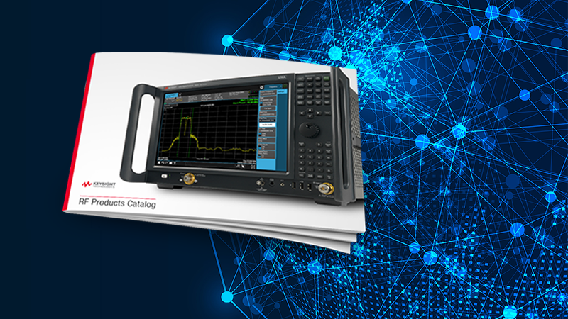 Keysight Product and Solution Catalogs | Keysight