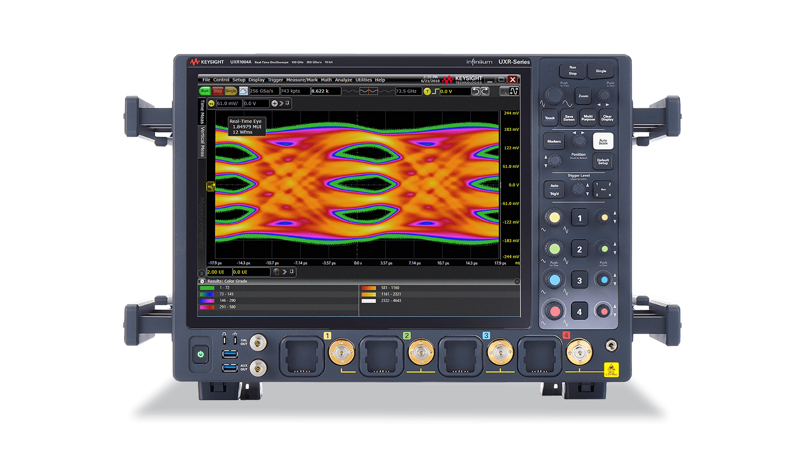 新製品 | Keysight