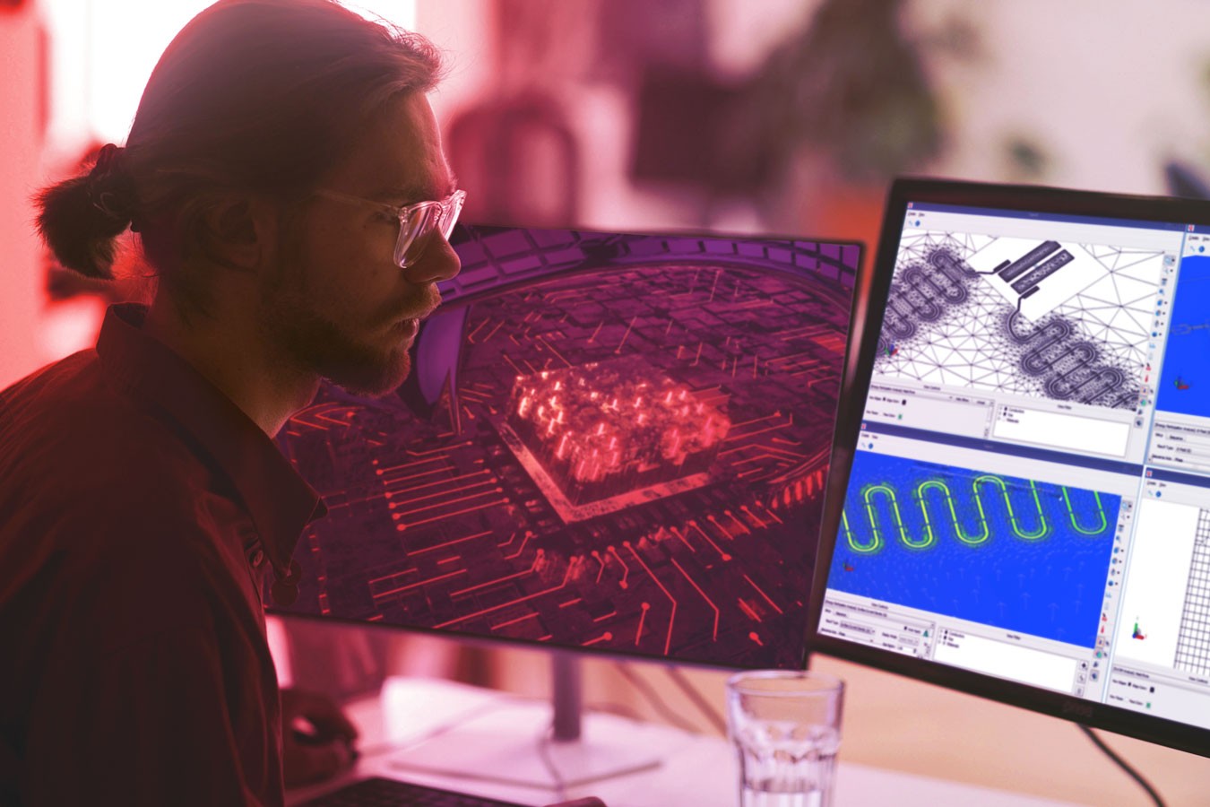 Quantum Information Technology Guide | Keysight