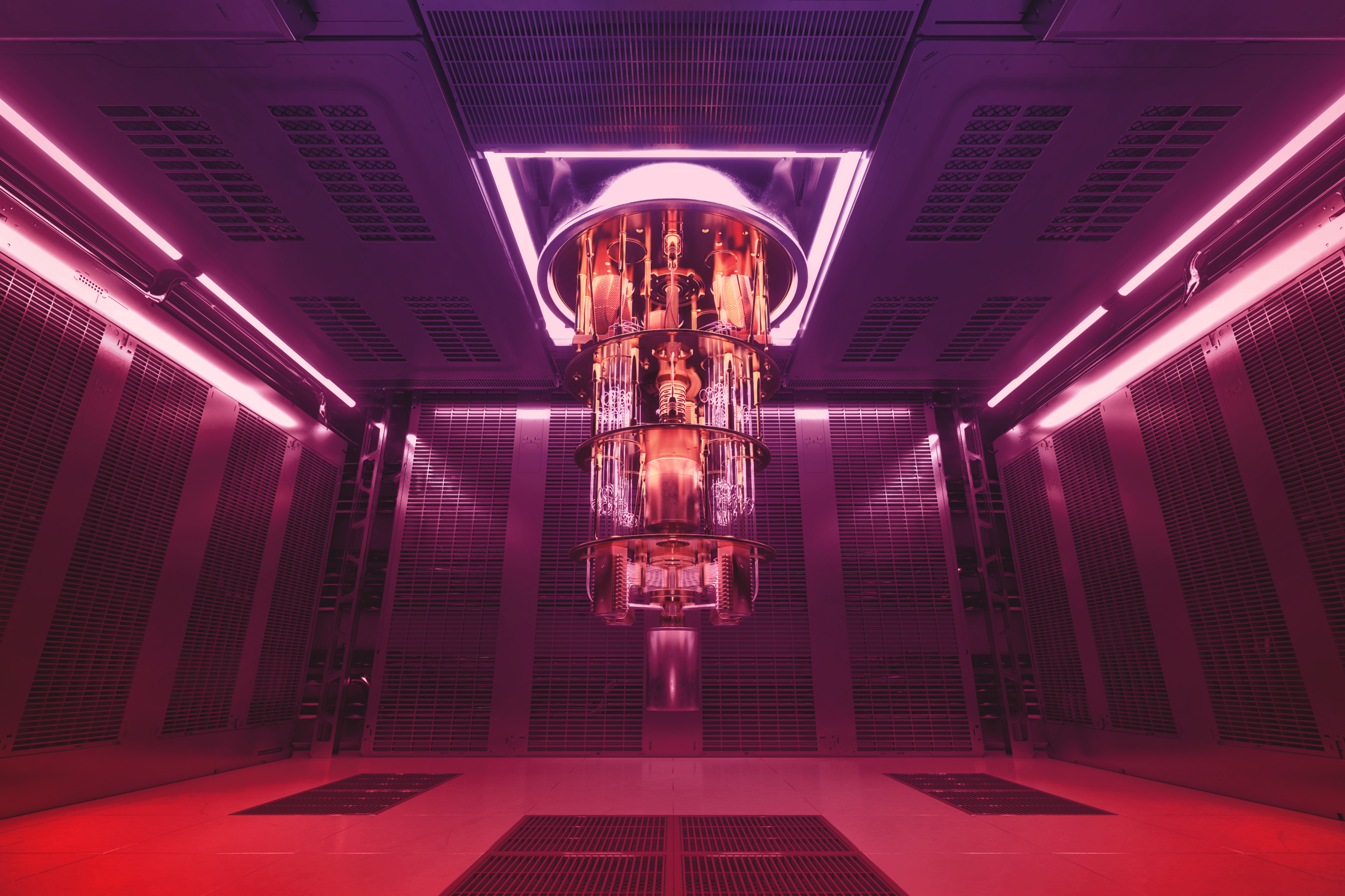 Quantum Information Technology Guide | Keysight