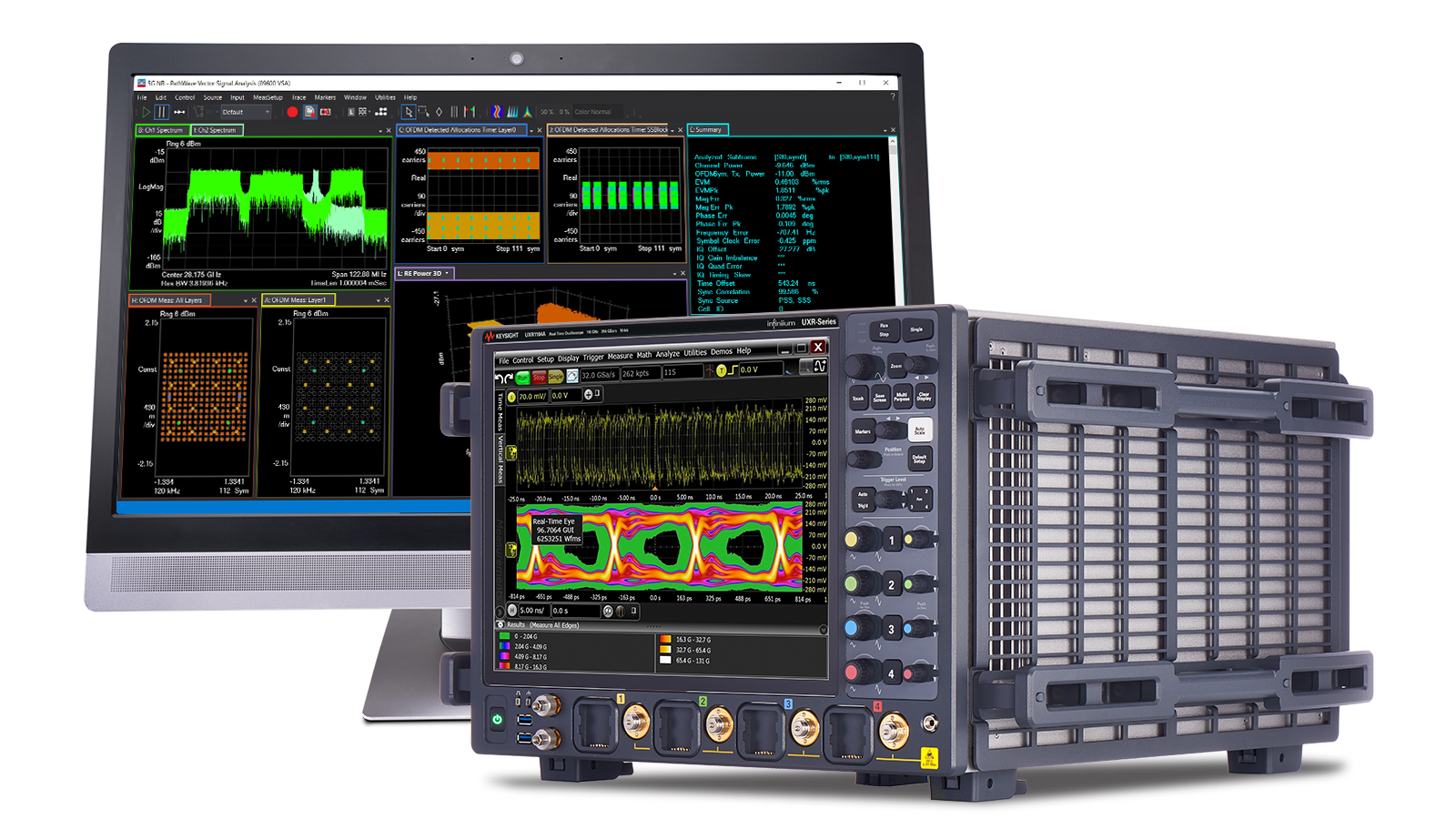 Oscilloscope | Keysight
