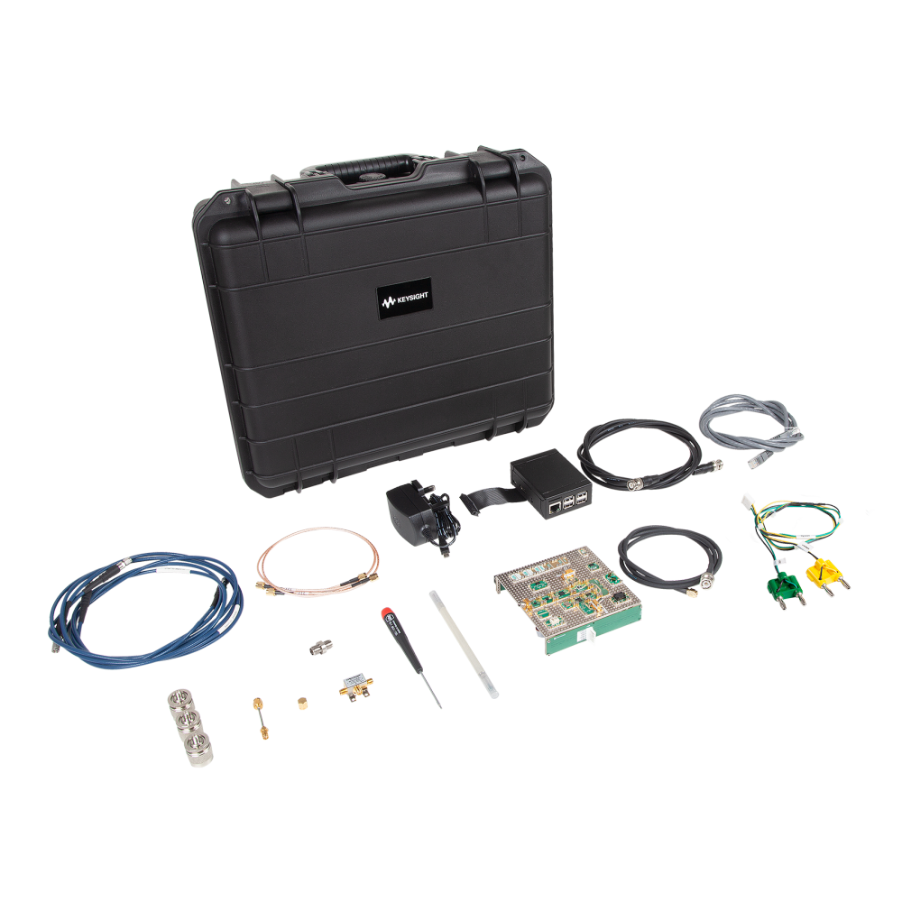 Accessories | Keysight