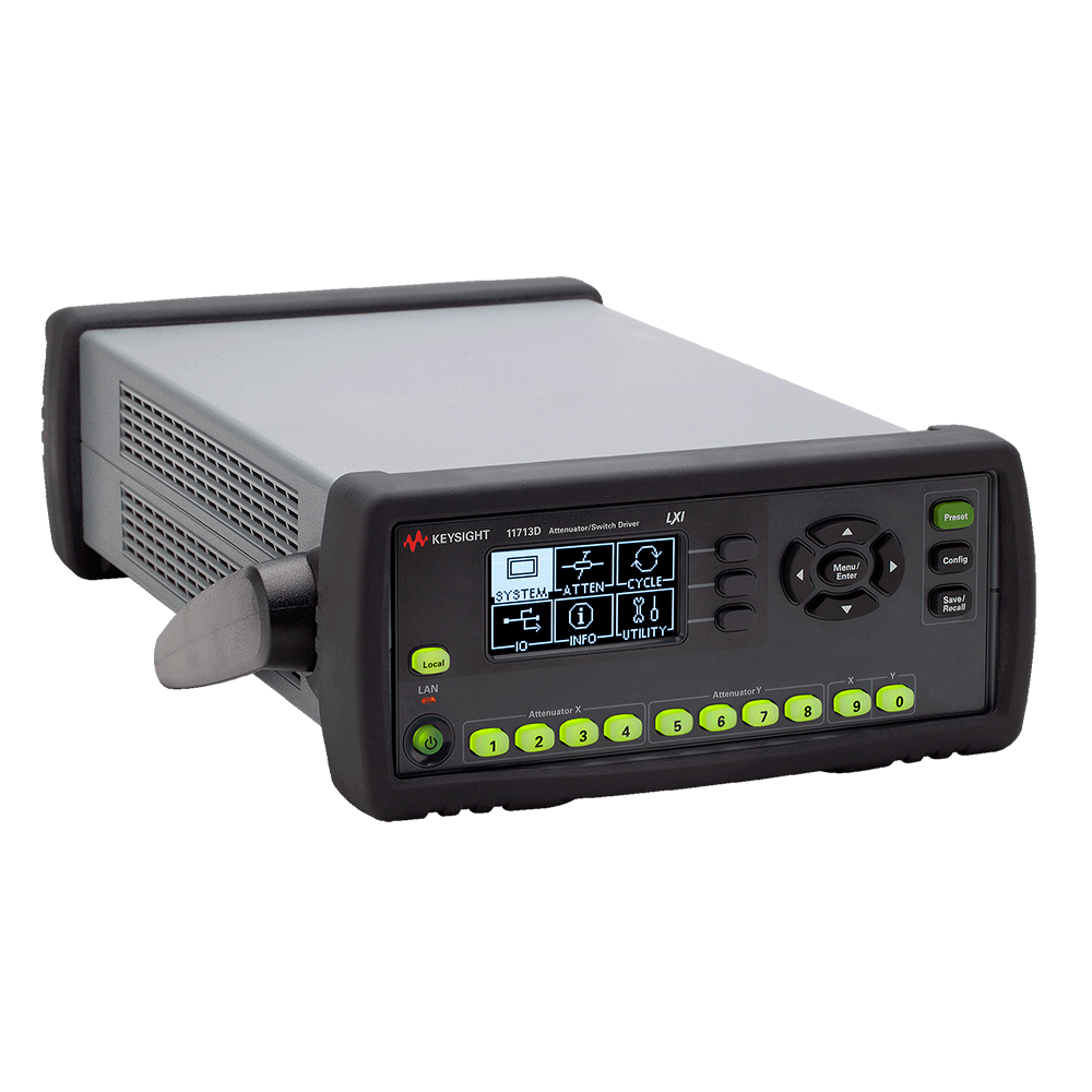 Accessories | Keysight