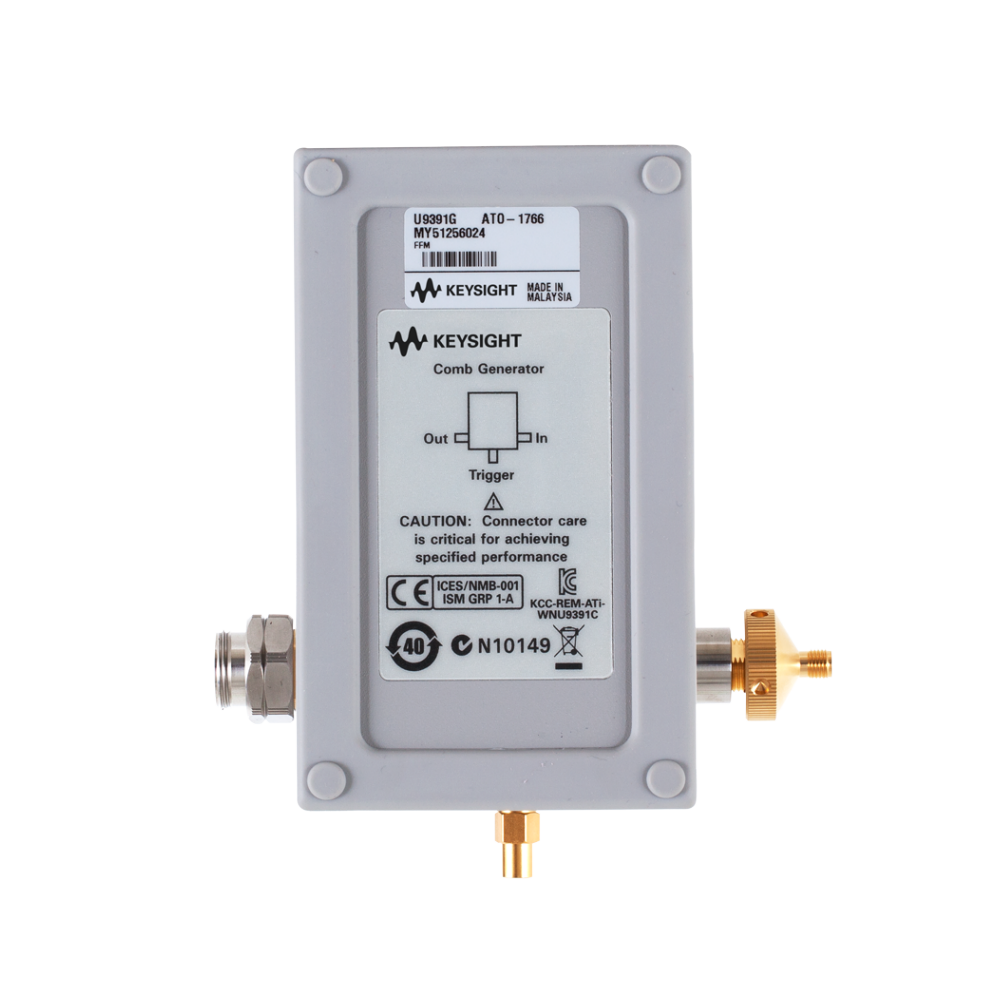 Accessories | Keysight