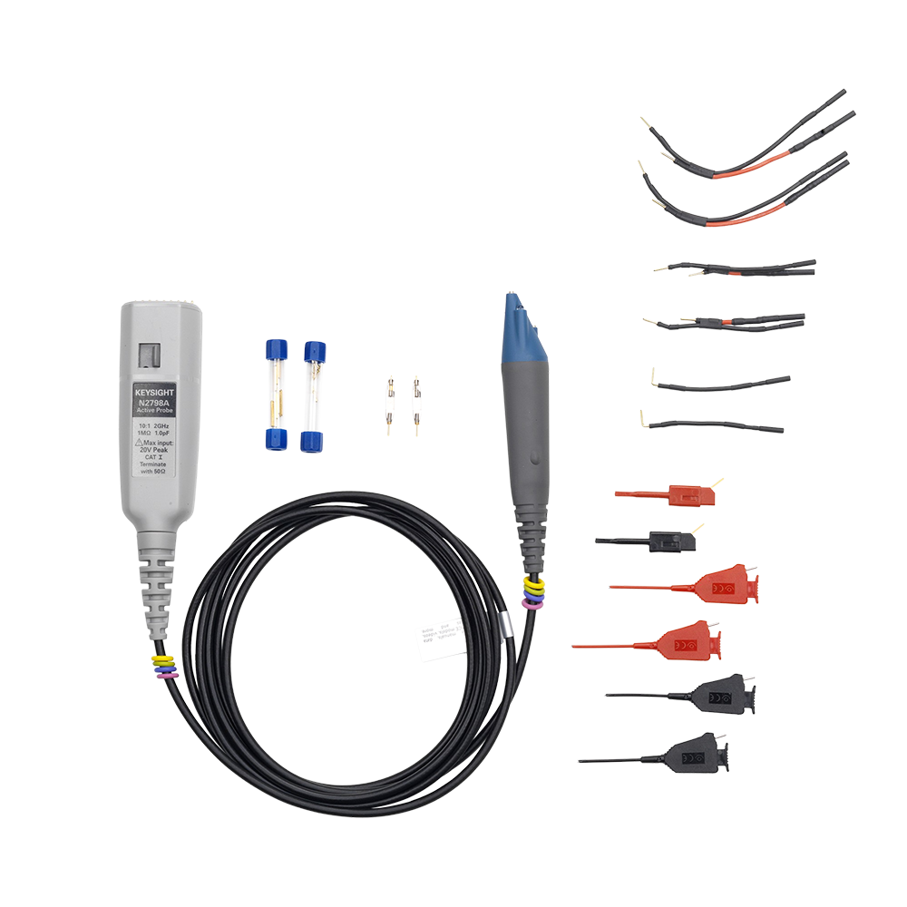 Accessories | Keysight
