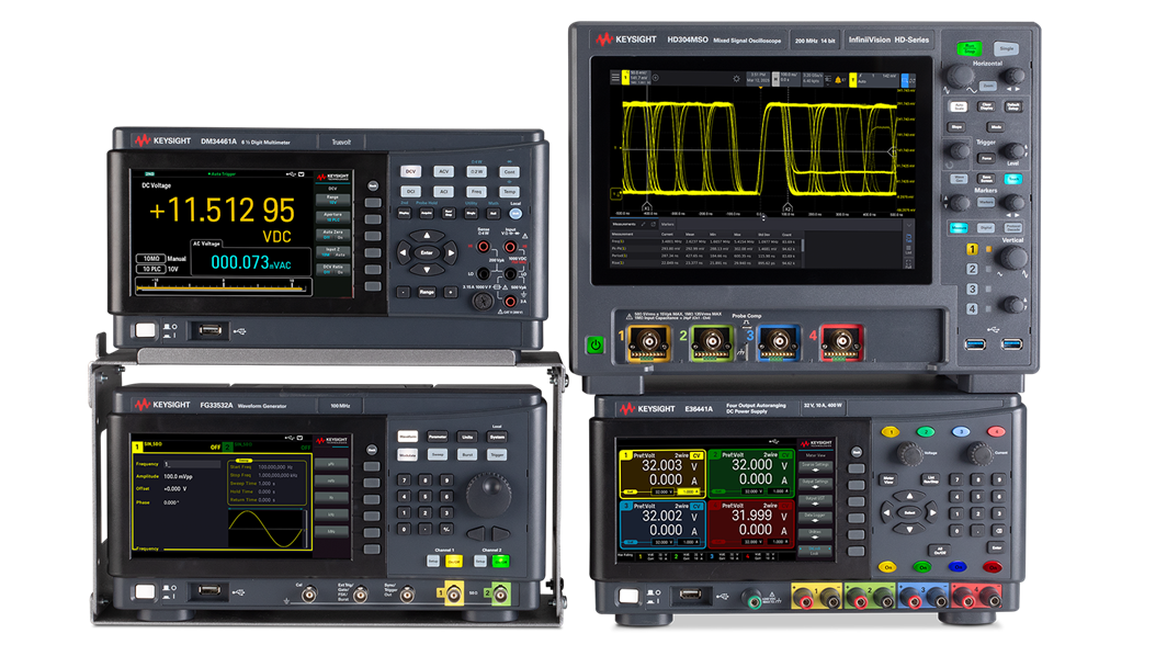 Buy Online | Keysight