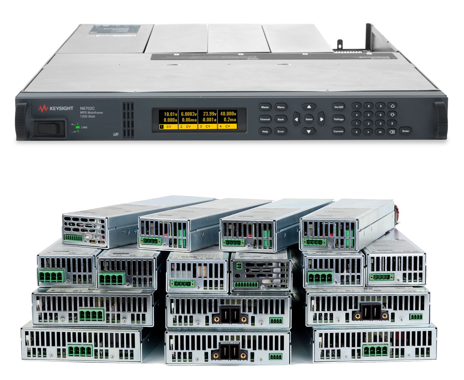 Buy Online | Keysight