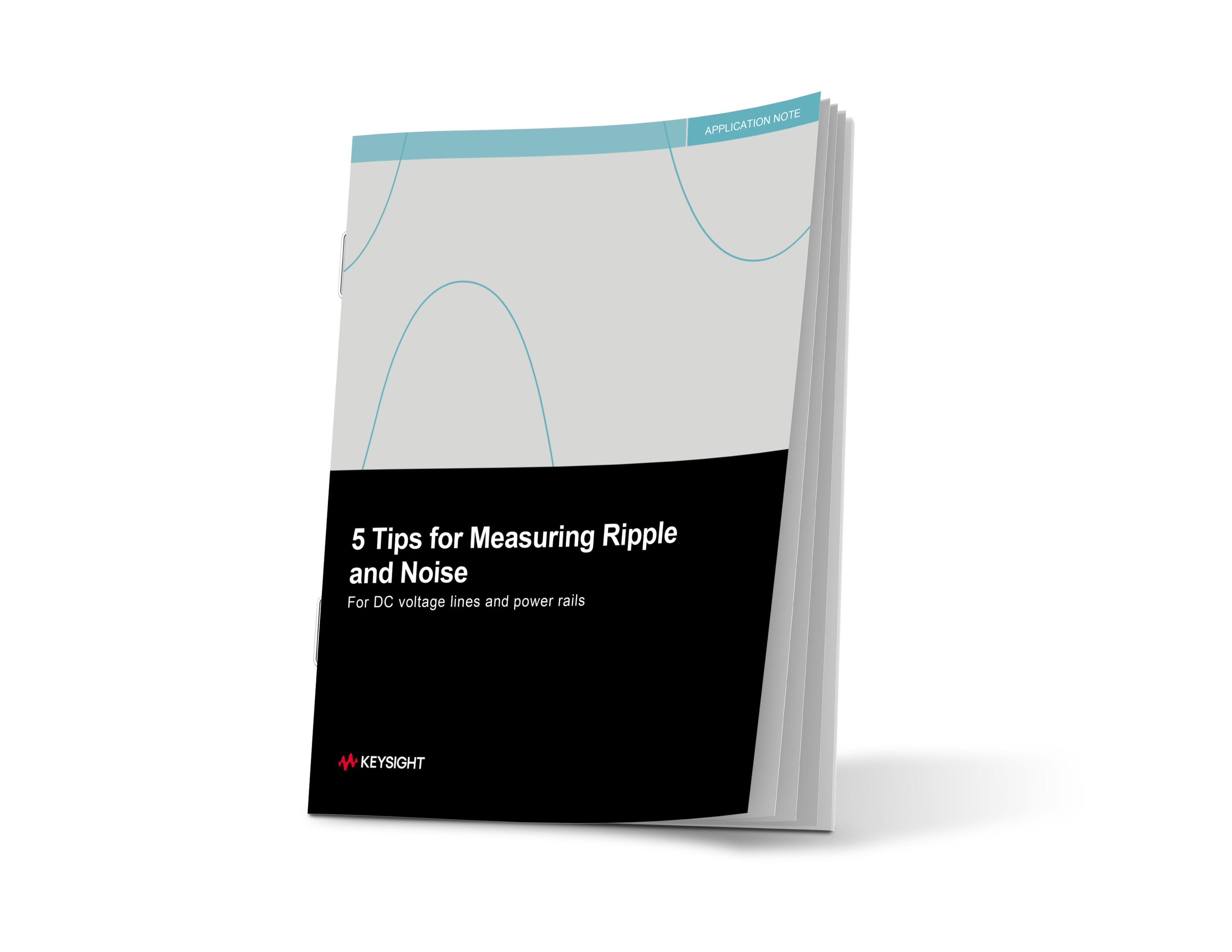 5 Tips for Measuring Ripple and Noise | Keysight