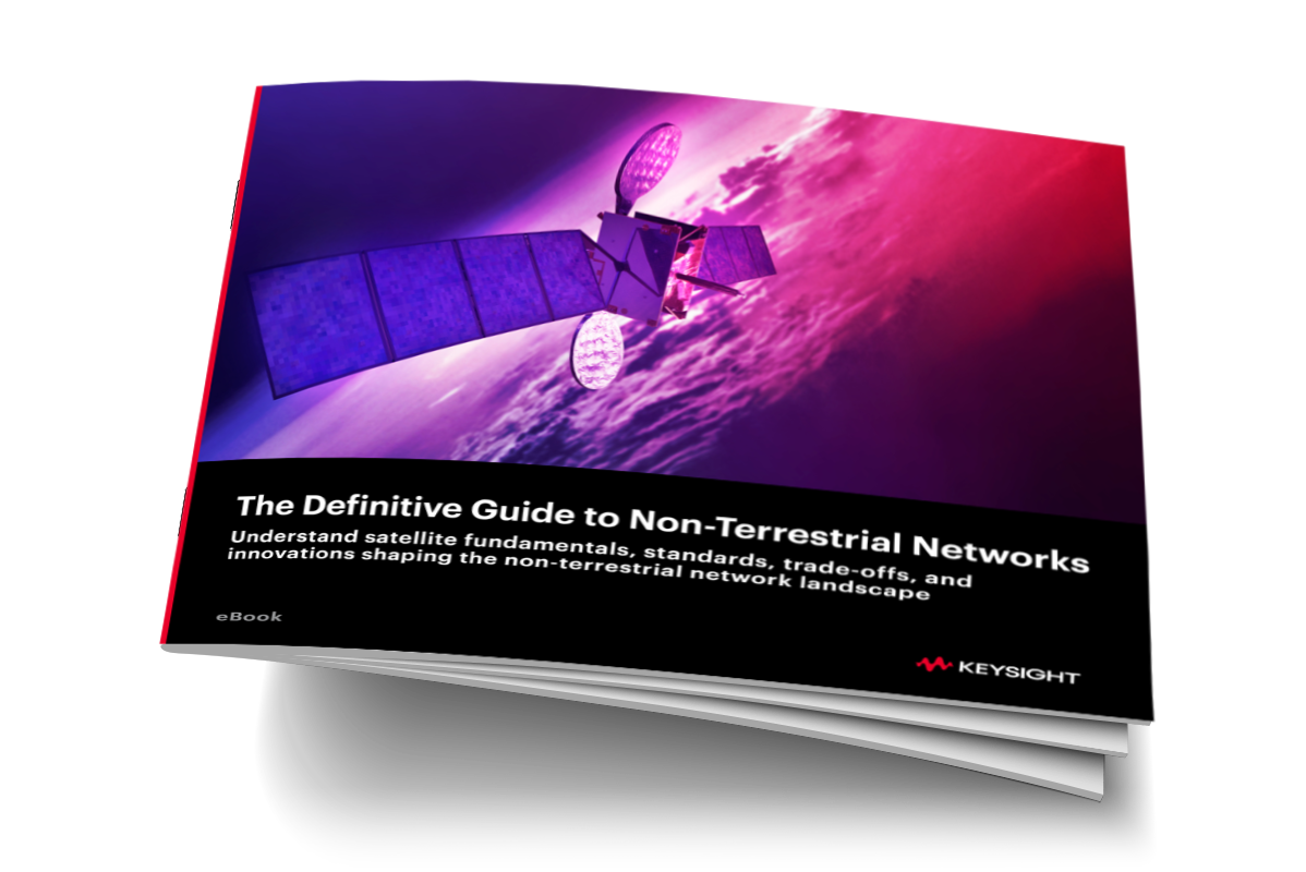 Revolutionize Connectivity for Ubiquitous 5G | Keysight