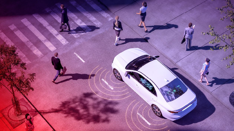 Keysight Automotive Summit 2025 | Keysight