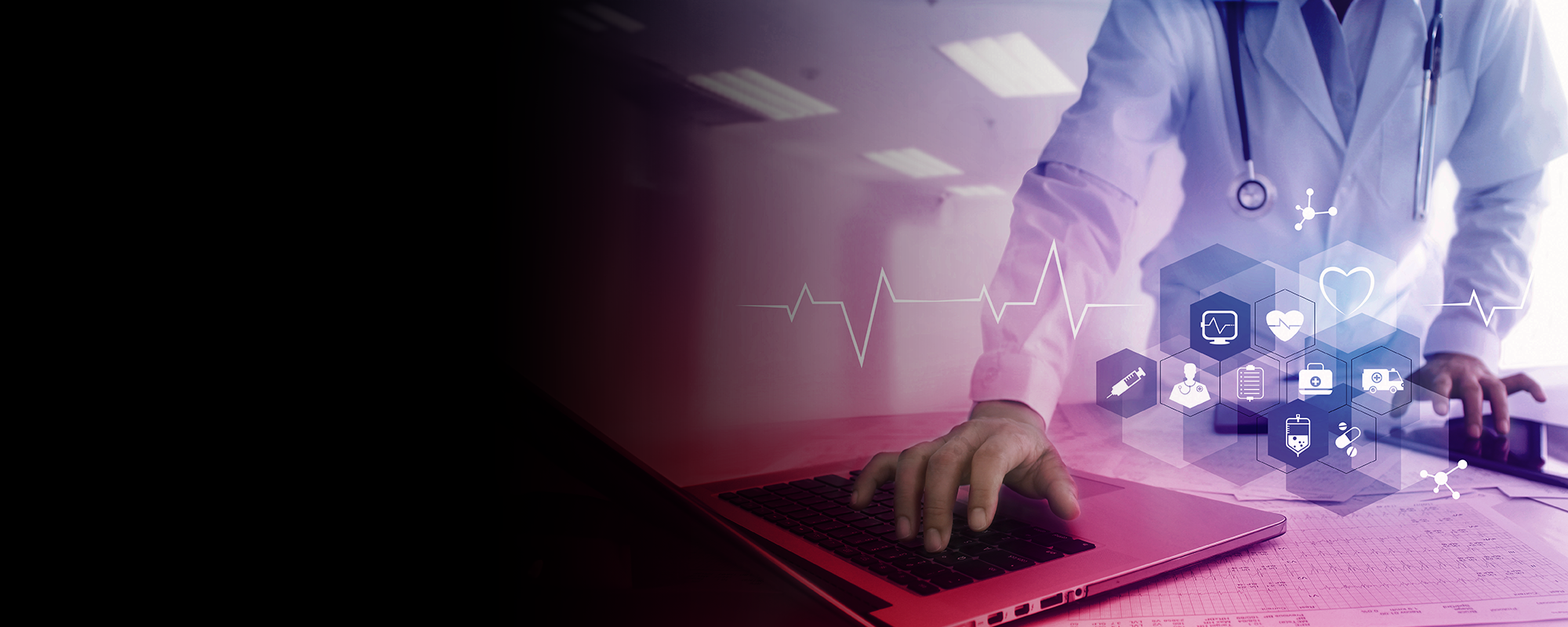 Wireless Coexistence Testing for Medical Devices