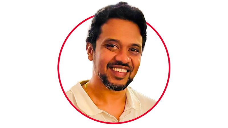 Keysight World Tech Day India 2025 | Keysight