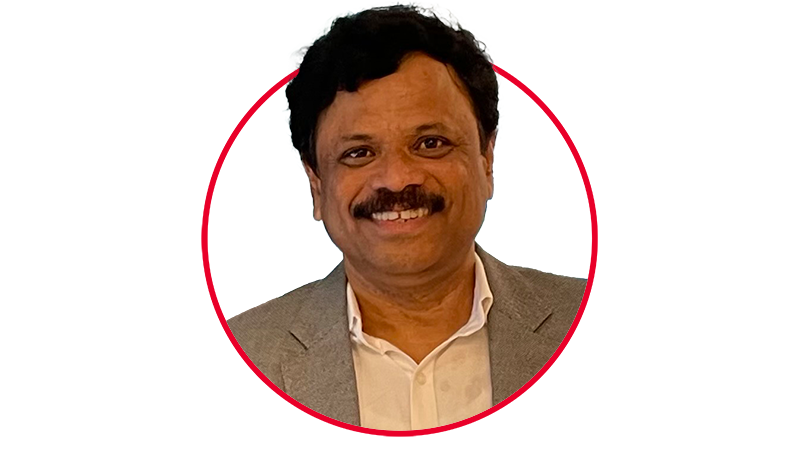 Keysight World Tech Day India 2025 | Keysight