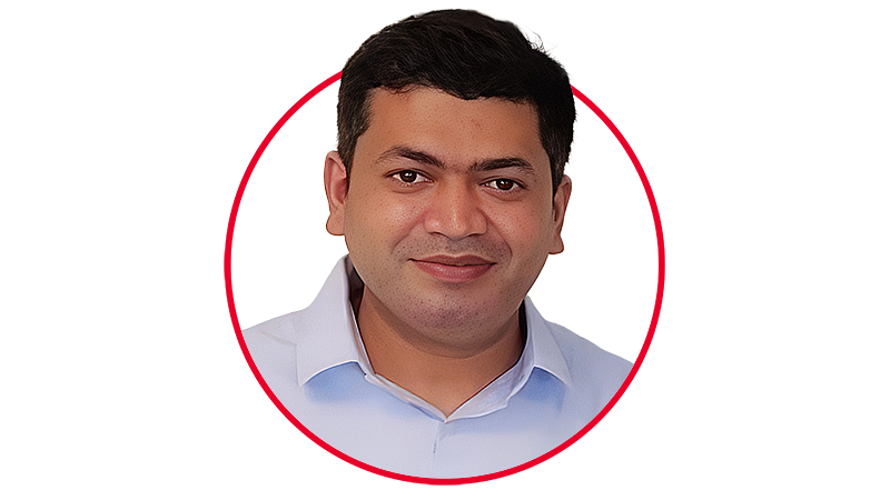 Keysight World Tech Day India 2025 | Keysight