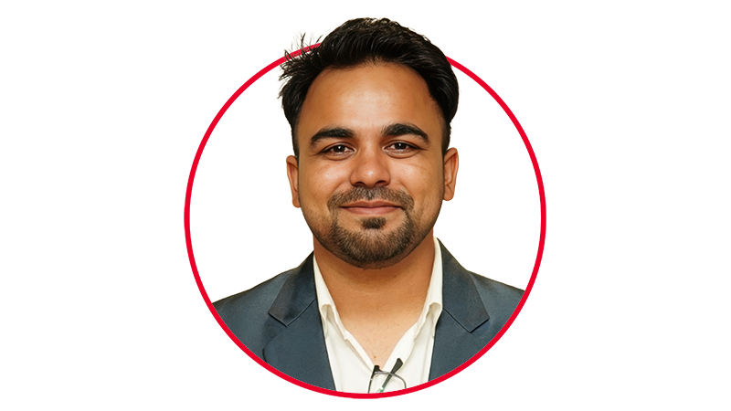 Keysight World Tech Day India 2025 | Keysight