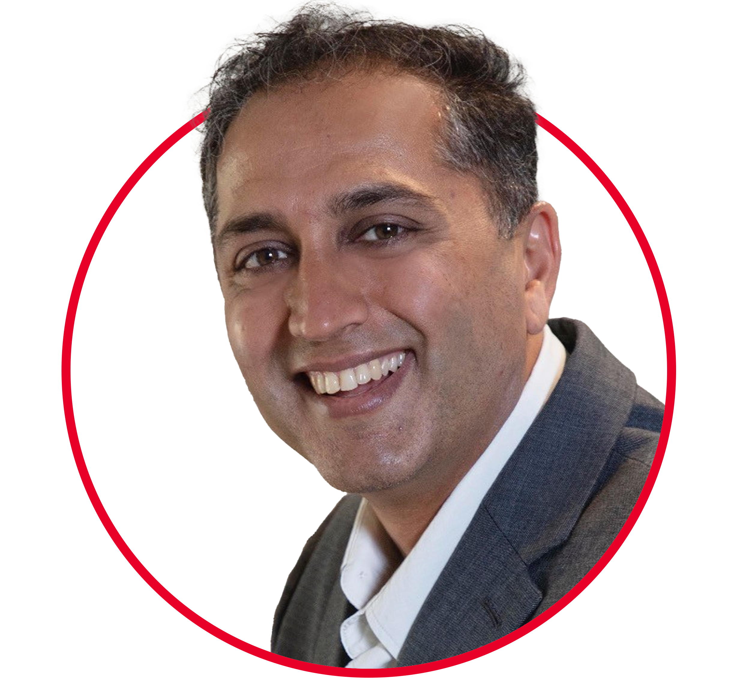 Keysight AI Next | Keysight