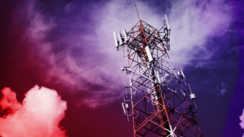 6G Communications | Keysight