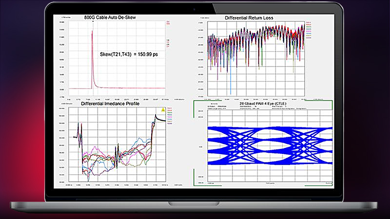 DesignCon | Keysight