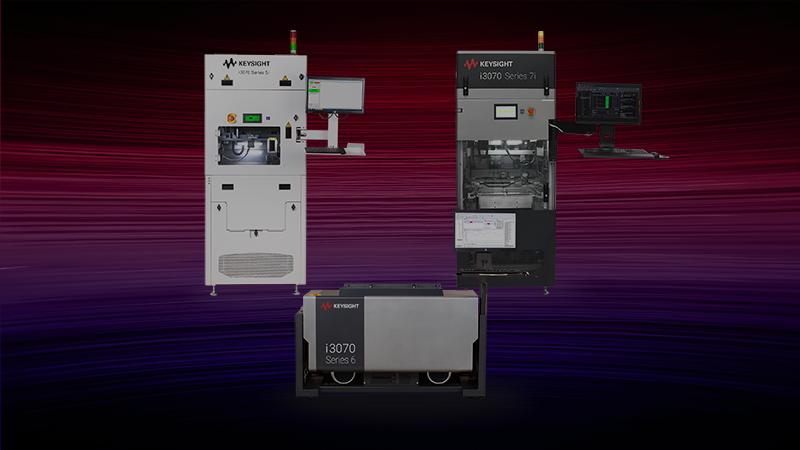 Manufacturing Test User Group Meeting | Keysight