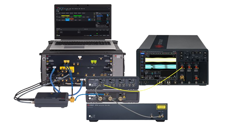 AI Infrastructure | Keysight