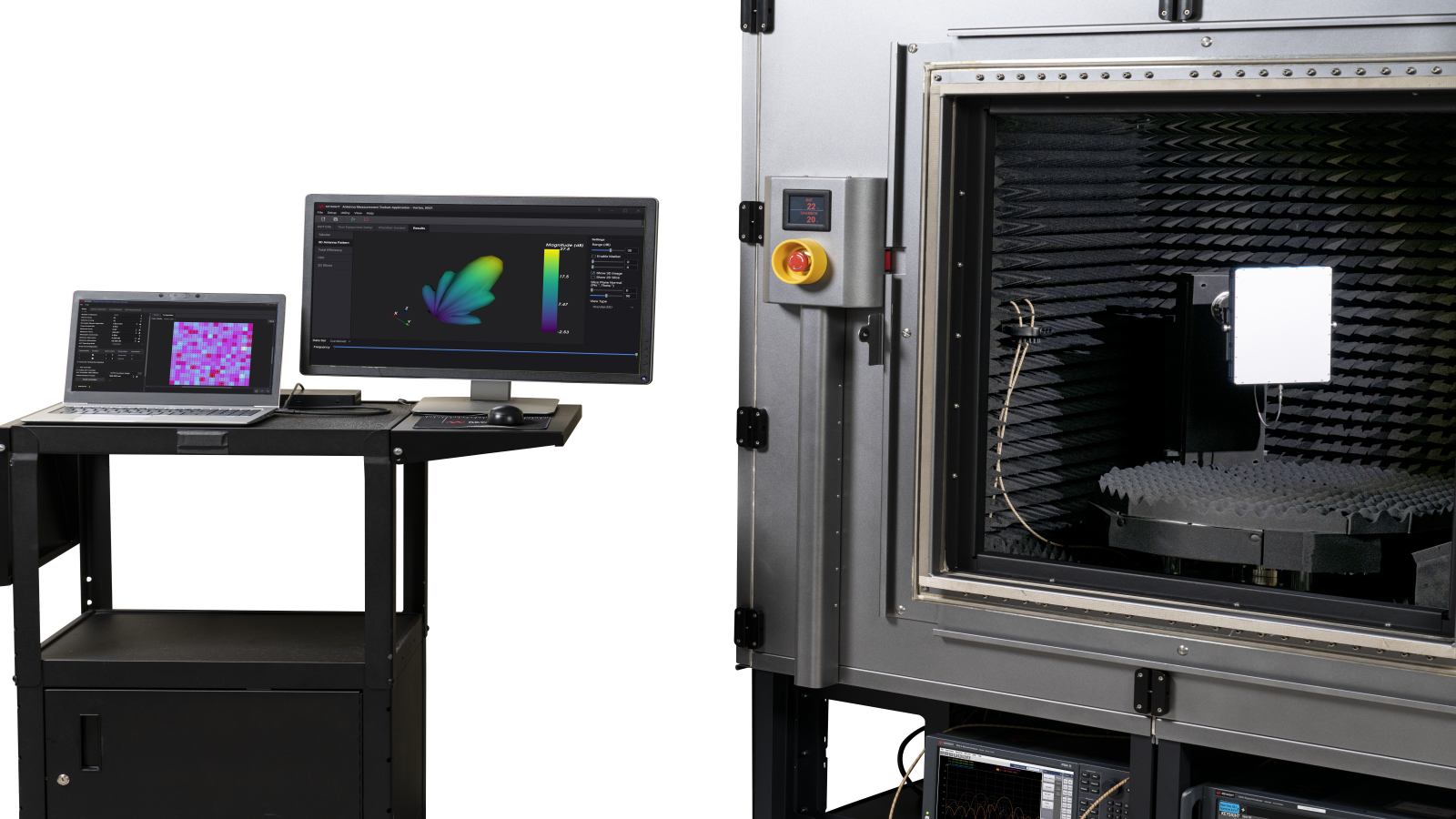 Aerospace and Defense | Keysight