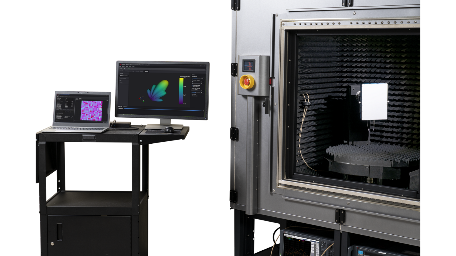 Aerospace and Defense | Keysight