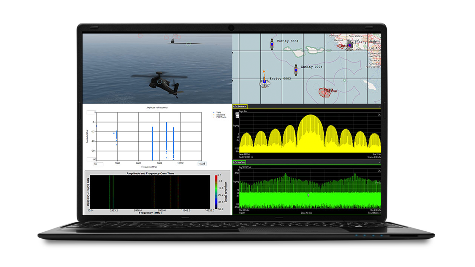 Aerospace and Defense | Keysight