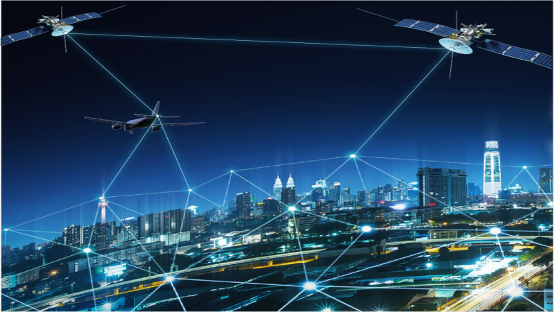 Launch Military-Grade 5G | Keysight