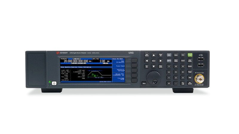 Field Test | Keysight