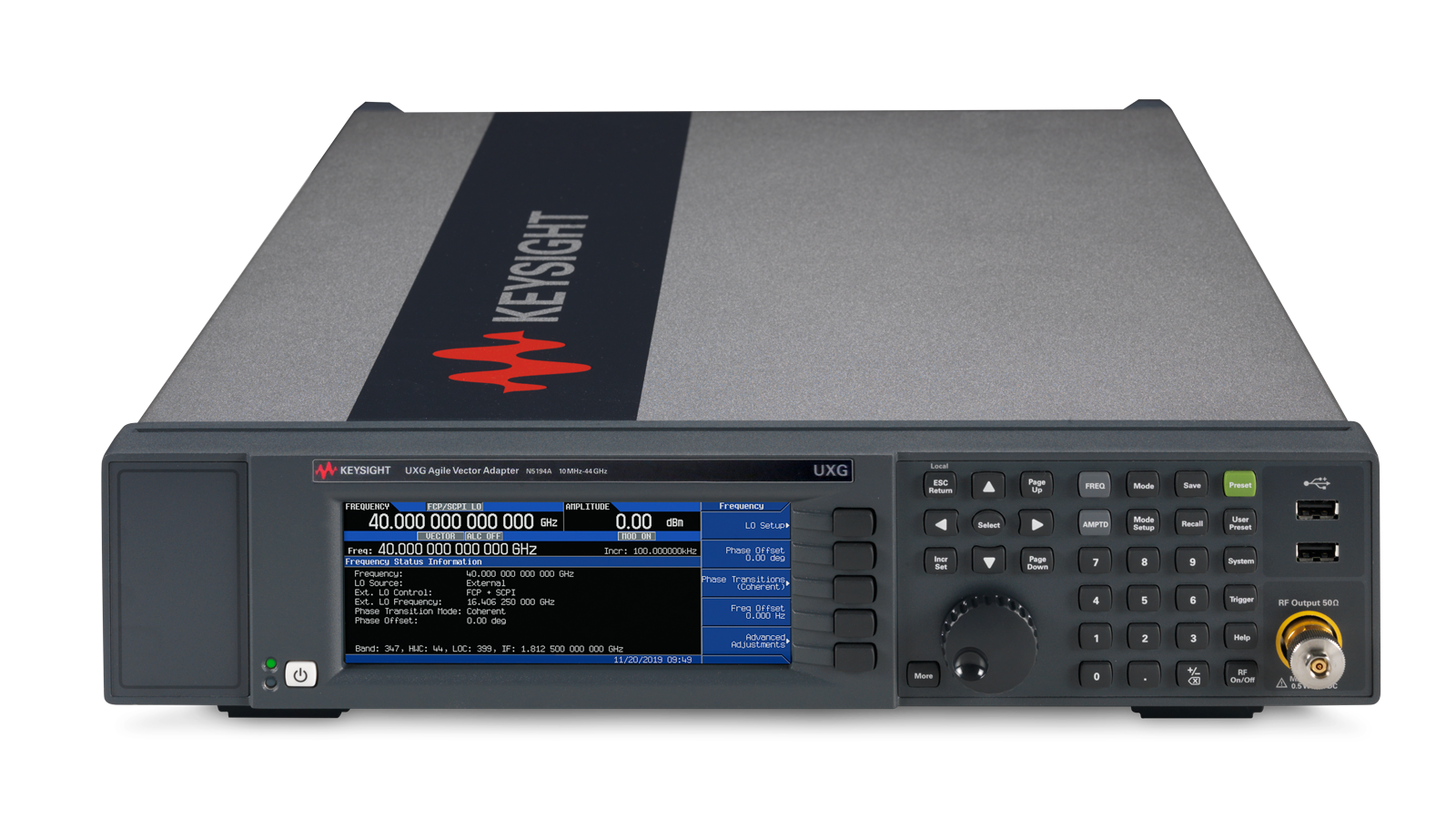 Electromagnetic Spectrum Operations | Keysight